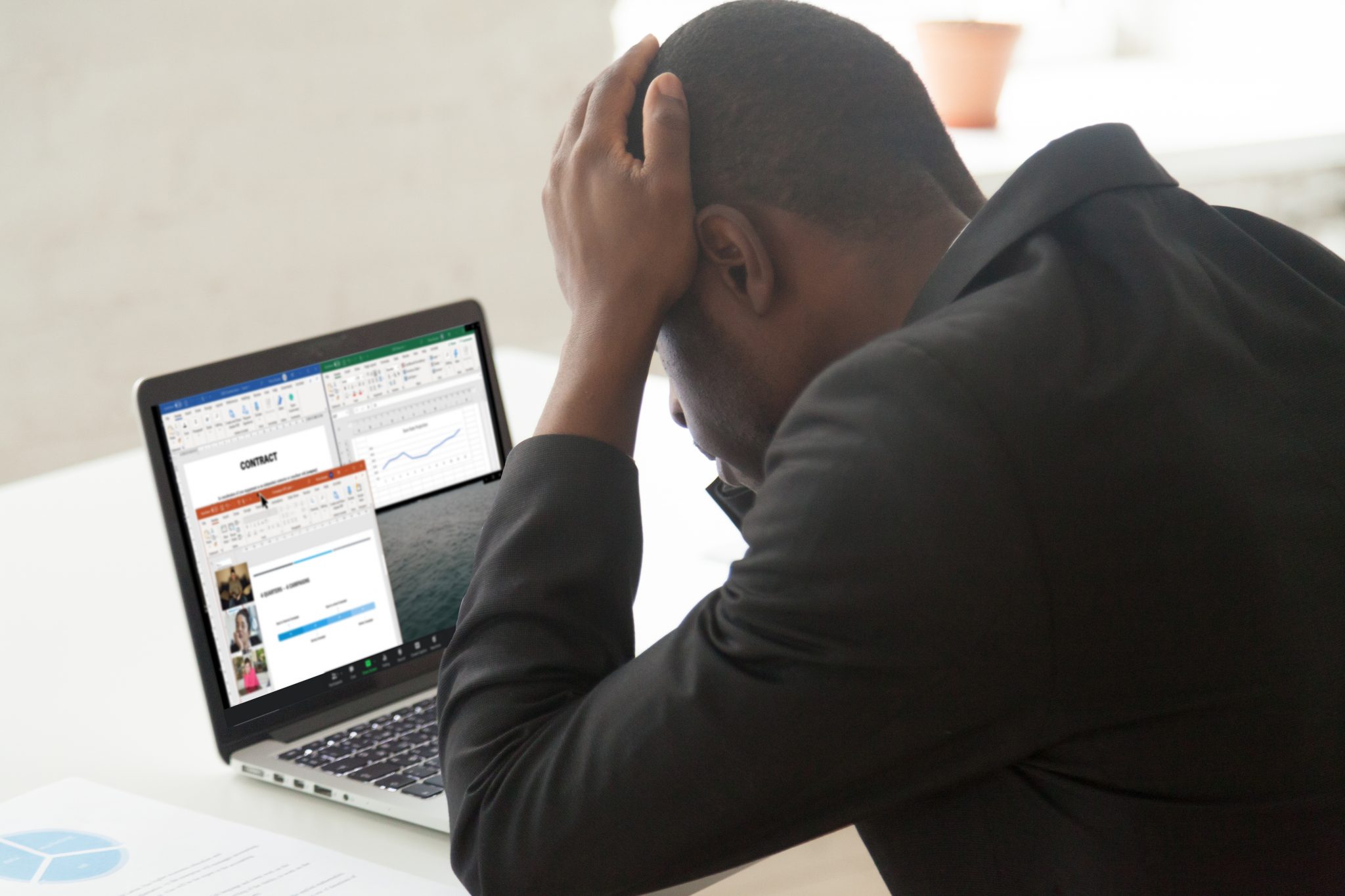 Stand Out in Your Next Online Presentation - Vizetto