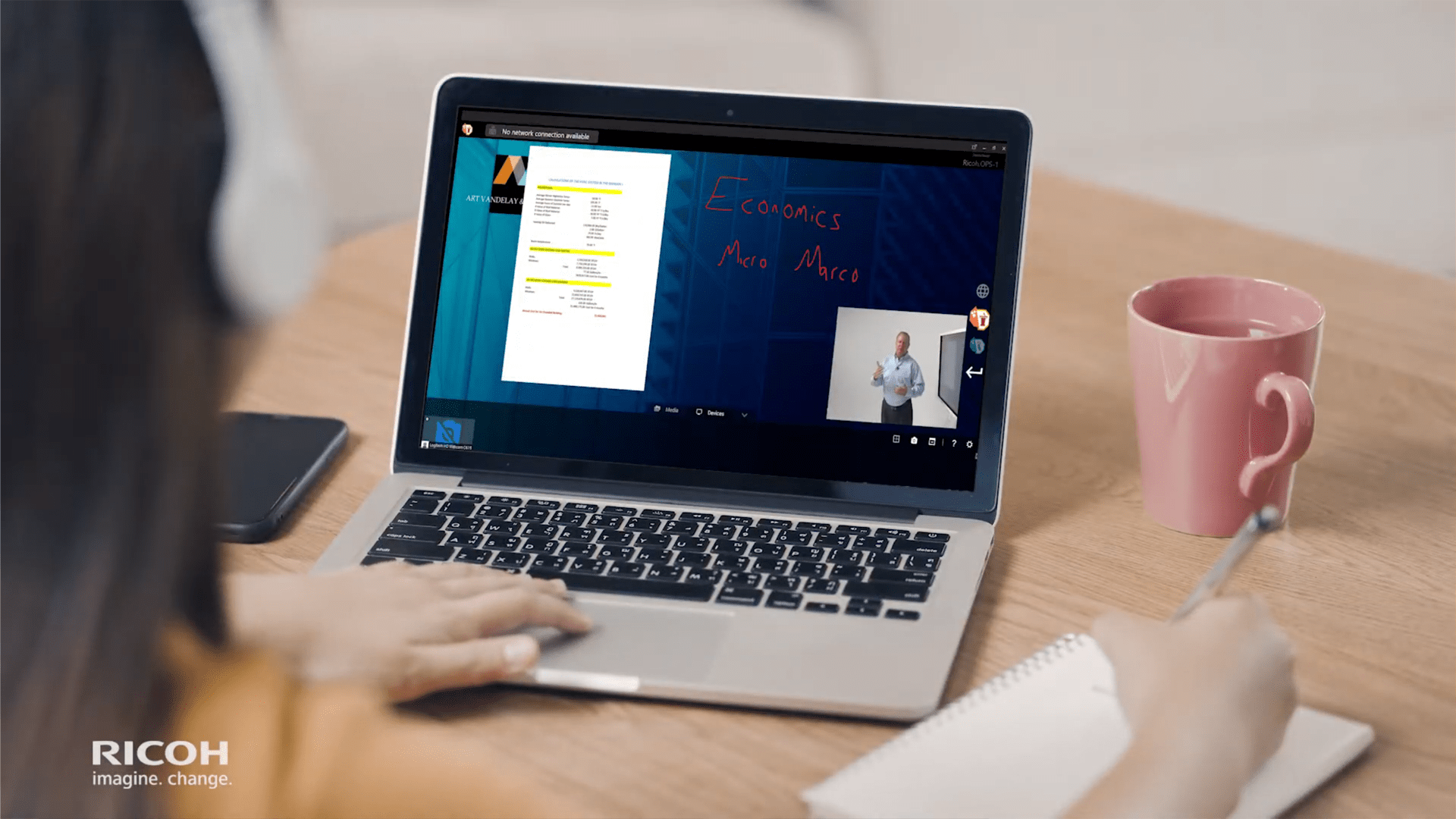 Remote Customer Sales Demos - Tom D'Arcy - Vizetto