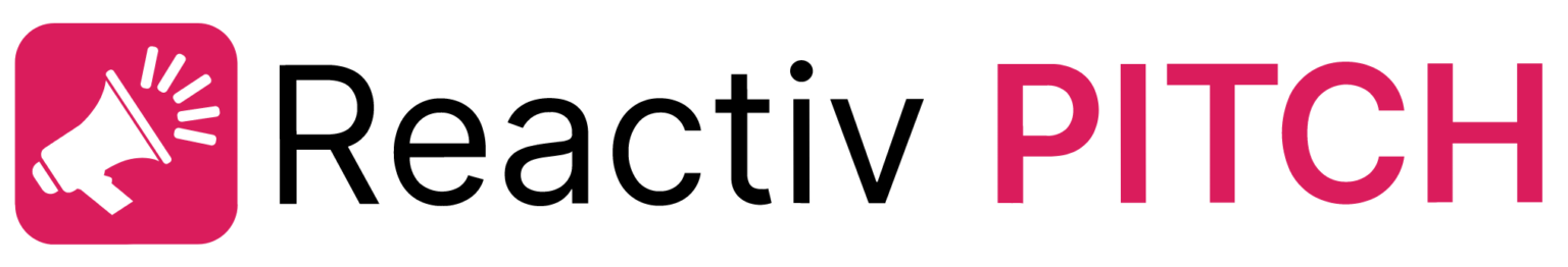 What are the various components of Reactiv SUITE? - Vizetto