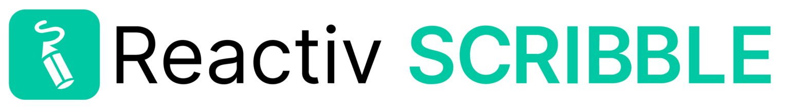 What are the various components of Reactiv SUITE? - Vizetto