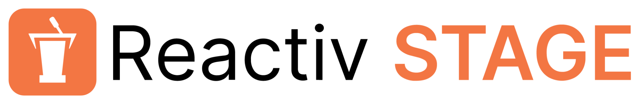 What are the various components of Reactiv SUITE? - Vizetto